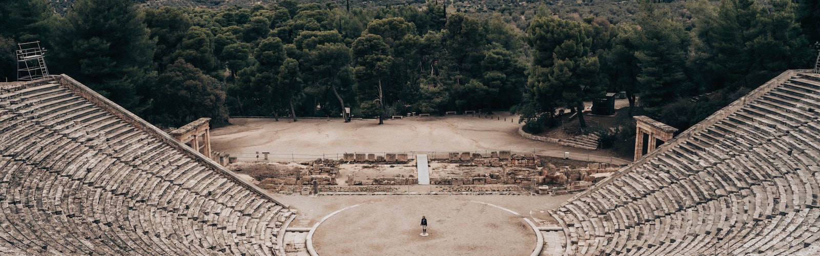 ΘΕΑΤΡΟ - ΚΙΝΗΜΑΤΟΓΡΑΦΟΣ - ΜΟΥΣΙΚΗ – Biblioteca